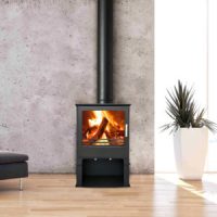 Sentinel Ottawa Range – Cosy Heating